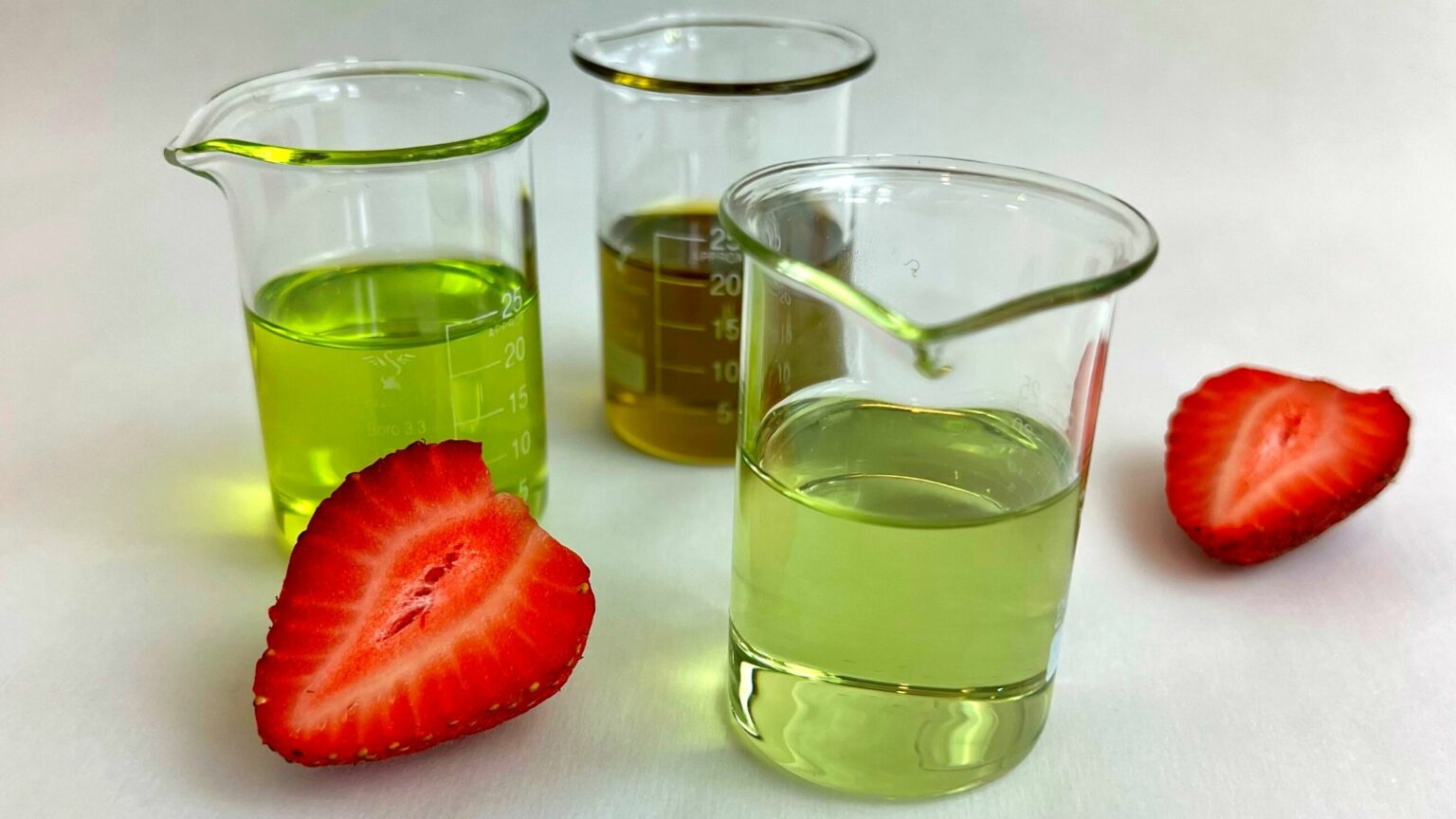 Carrier Oils: A Guide to Uses & Benefits – The Lipid Oils Academy