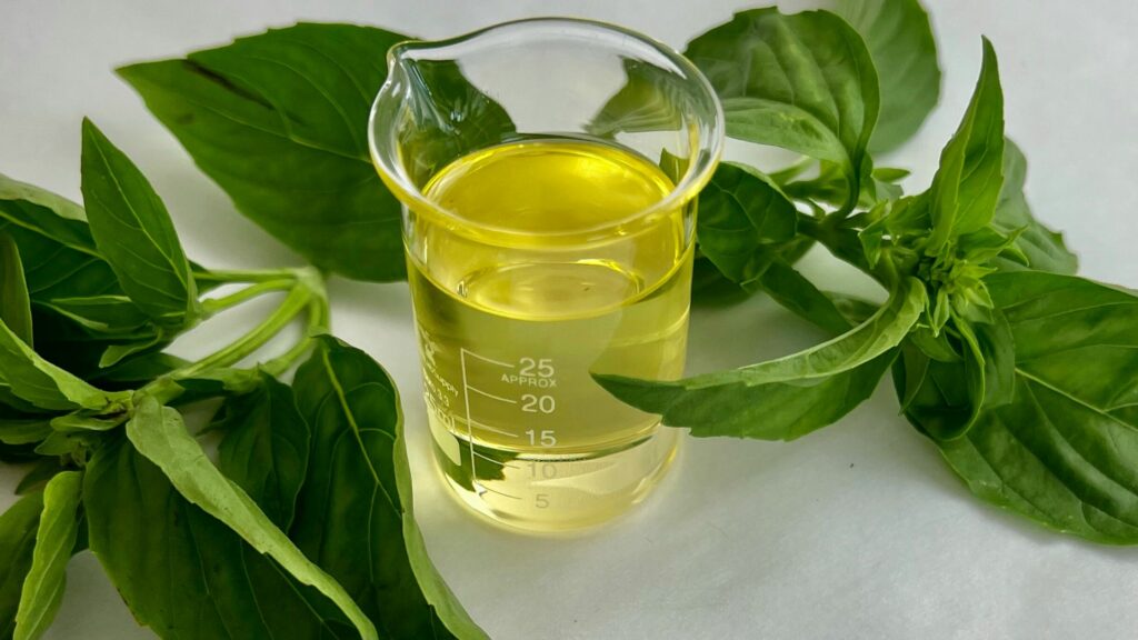 Carrier Oils: The Complete List – The Lipid Oils Academy