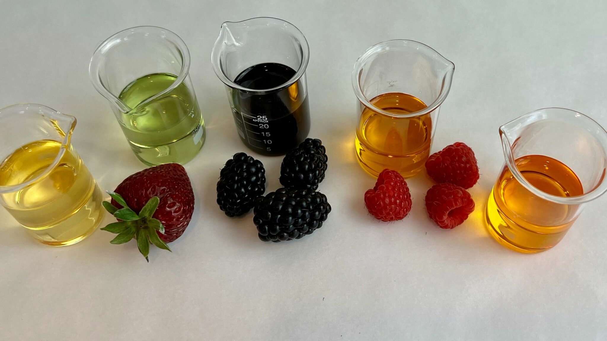 8 Carrier Oils from the Rose Family – The Lipid Oils Academy