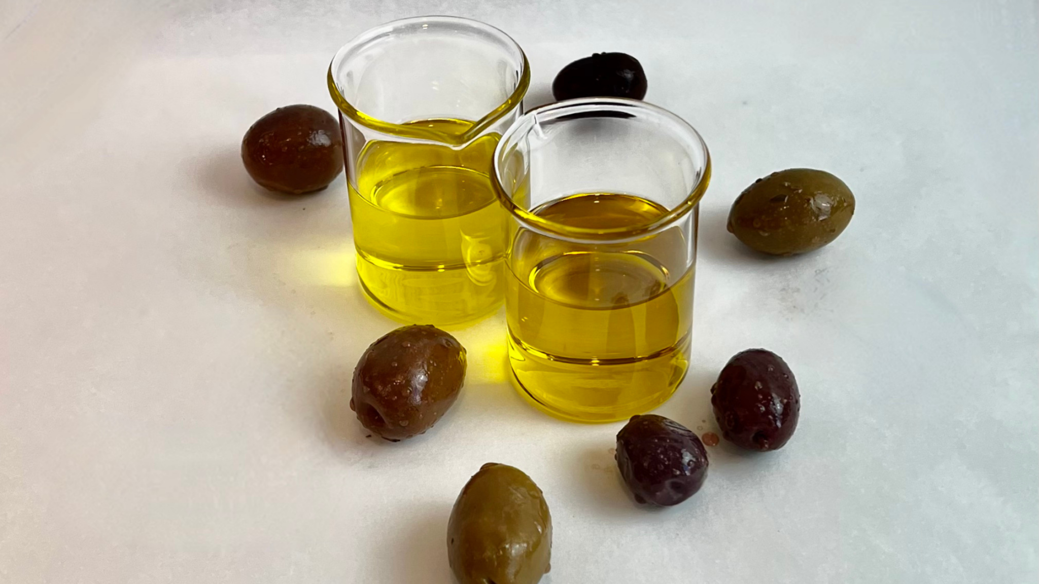 Oils for Infusing Botanicals – The Lipid Oils Academy