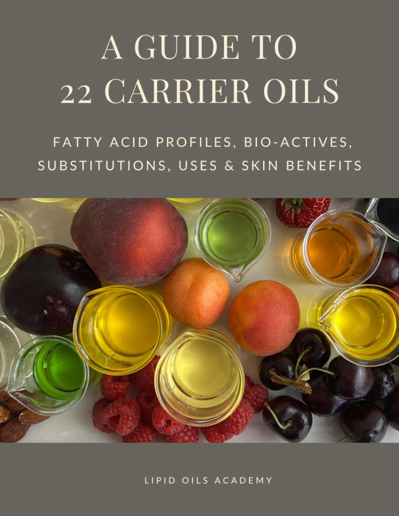 The Skin Benefits of Oat Seed Oil – The Lipid Oils Academy