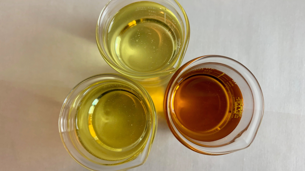 Oils for Infusing Botanicals – The Lipid Oils Academy