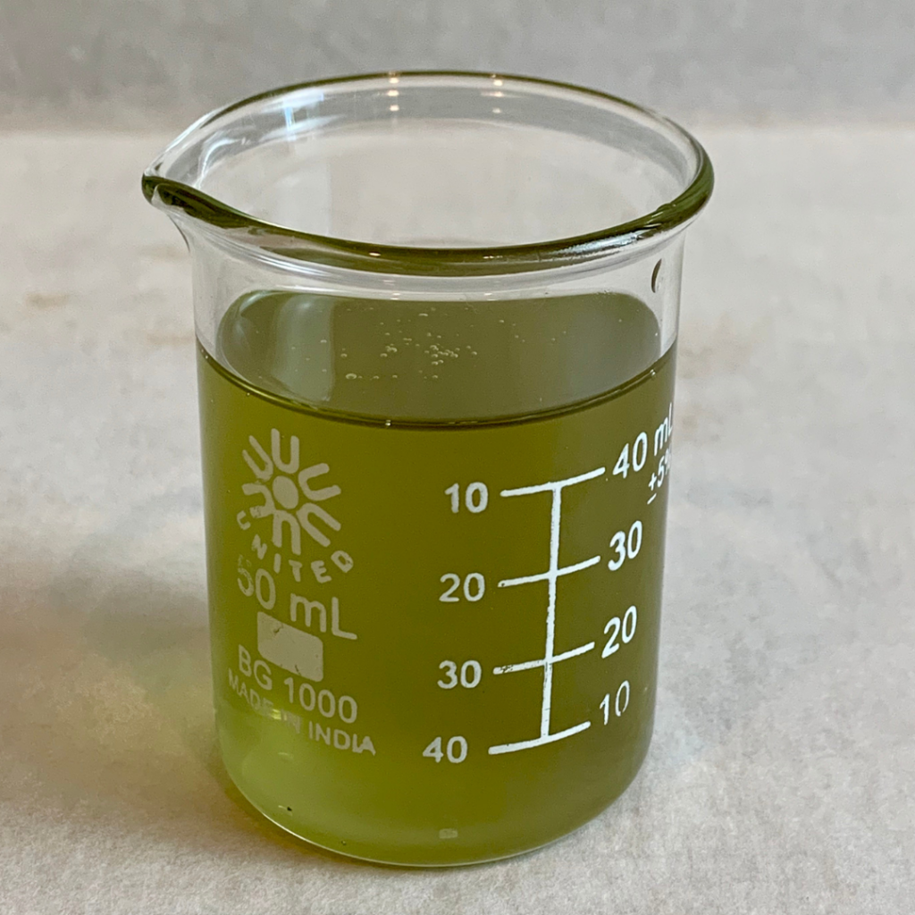 Oils for Infusing Botanicals – The Lipid Oils Academy