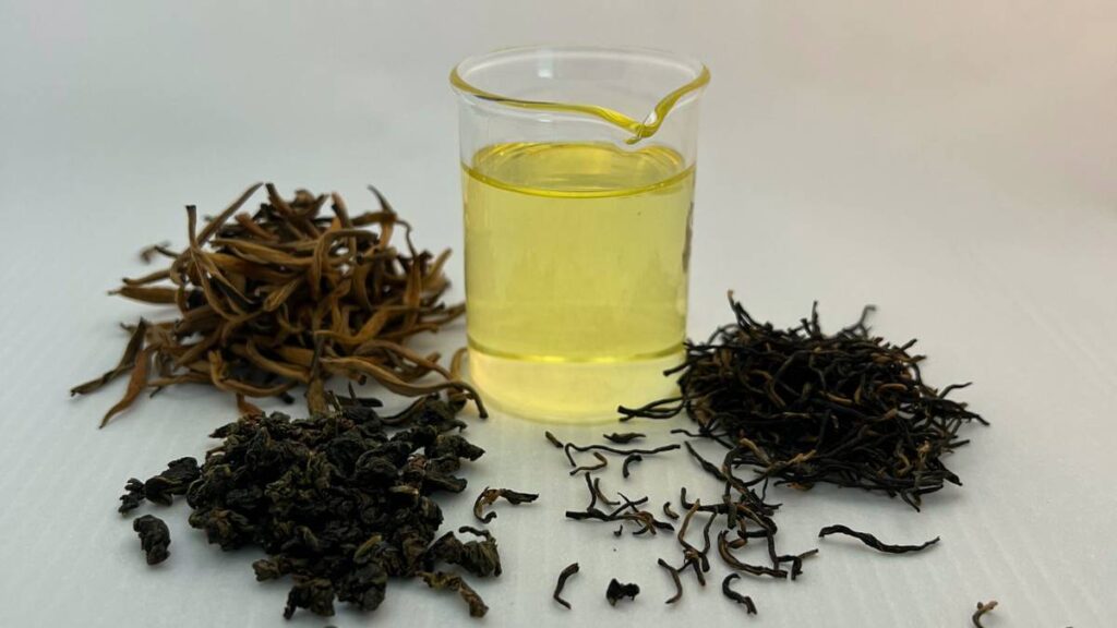 Oils for Summer Skincare: Light, Absorbent, and Protective Oils – The ...