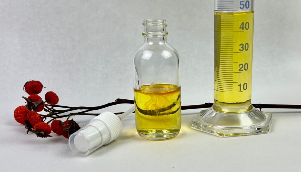Dry Oils – The Lipid Oils Academy